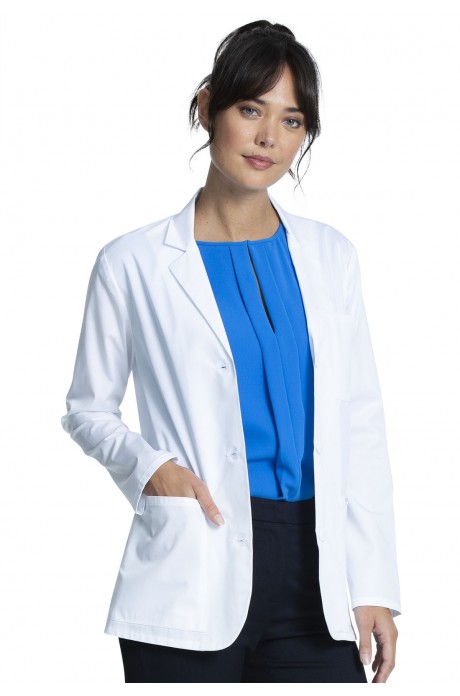 28" Consultation Coat - CK451