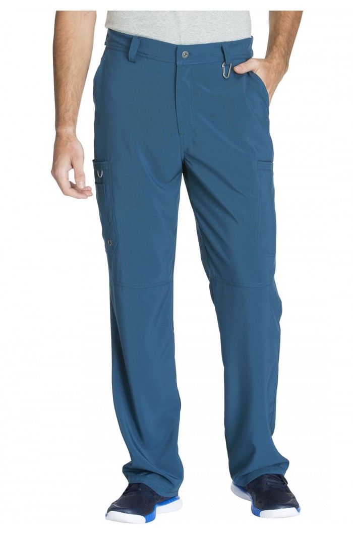 Men's Fly Front Pant- CK200A