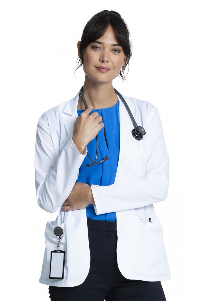 28" Consultation Coat - CK451