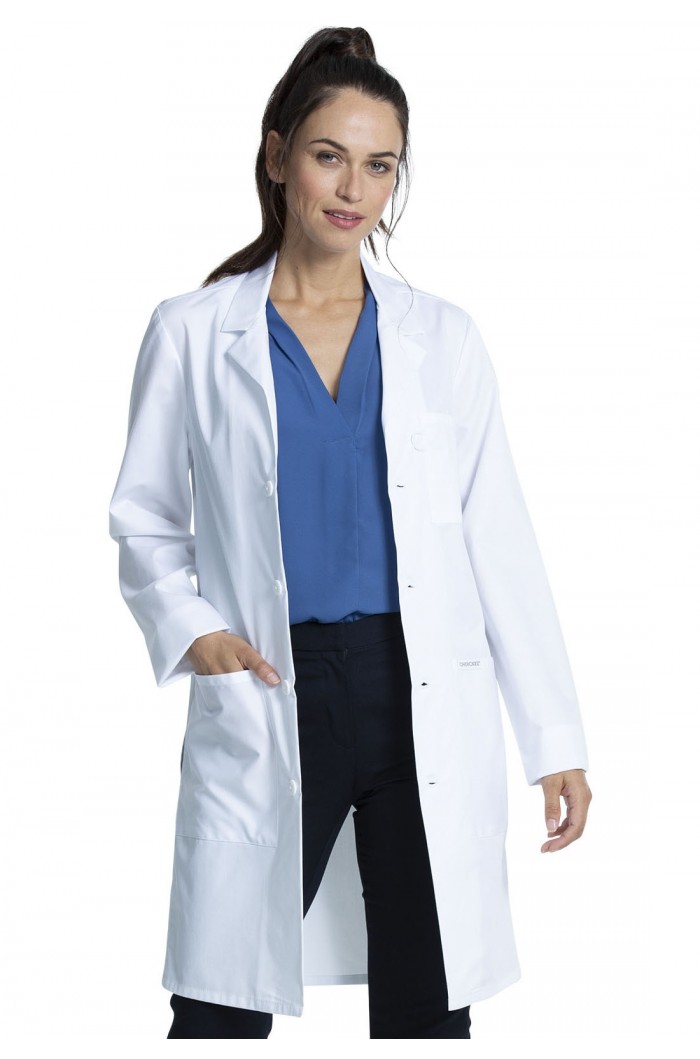 38" Unisex Lab Coat-CK460 - Lab Coats - Products