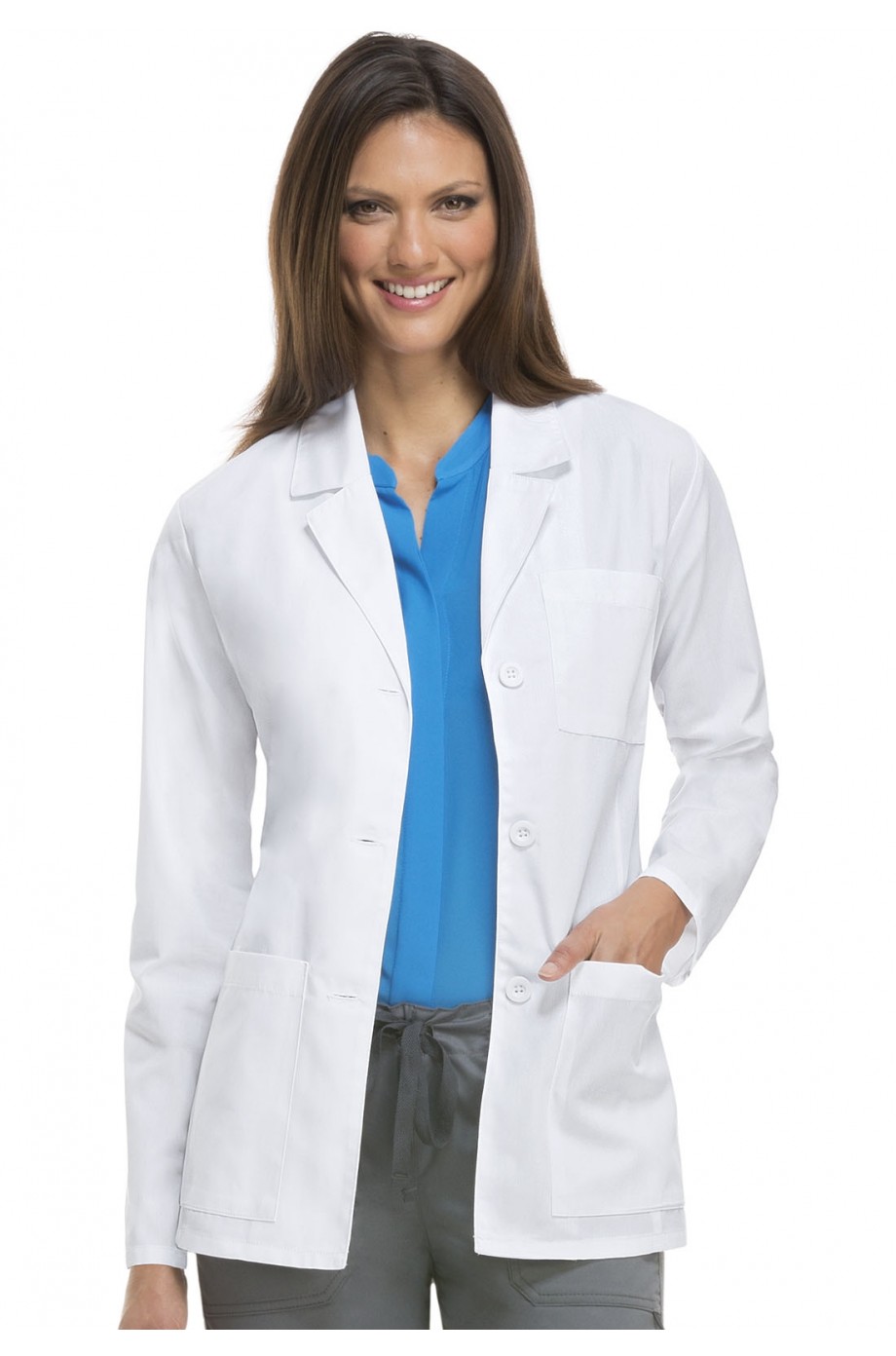28" Women Lab Coat - 84401 - Lab Coats - Products