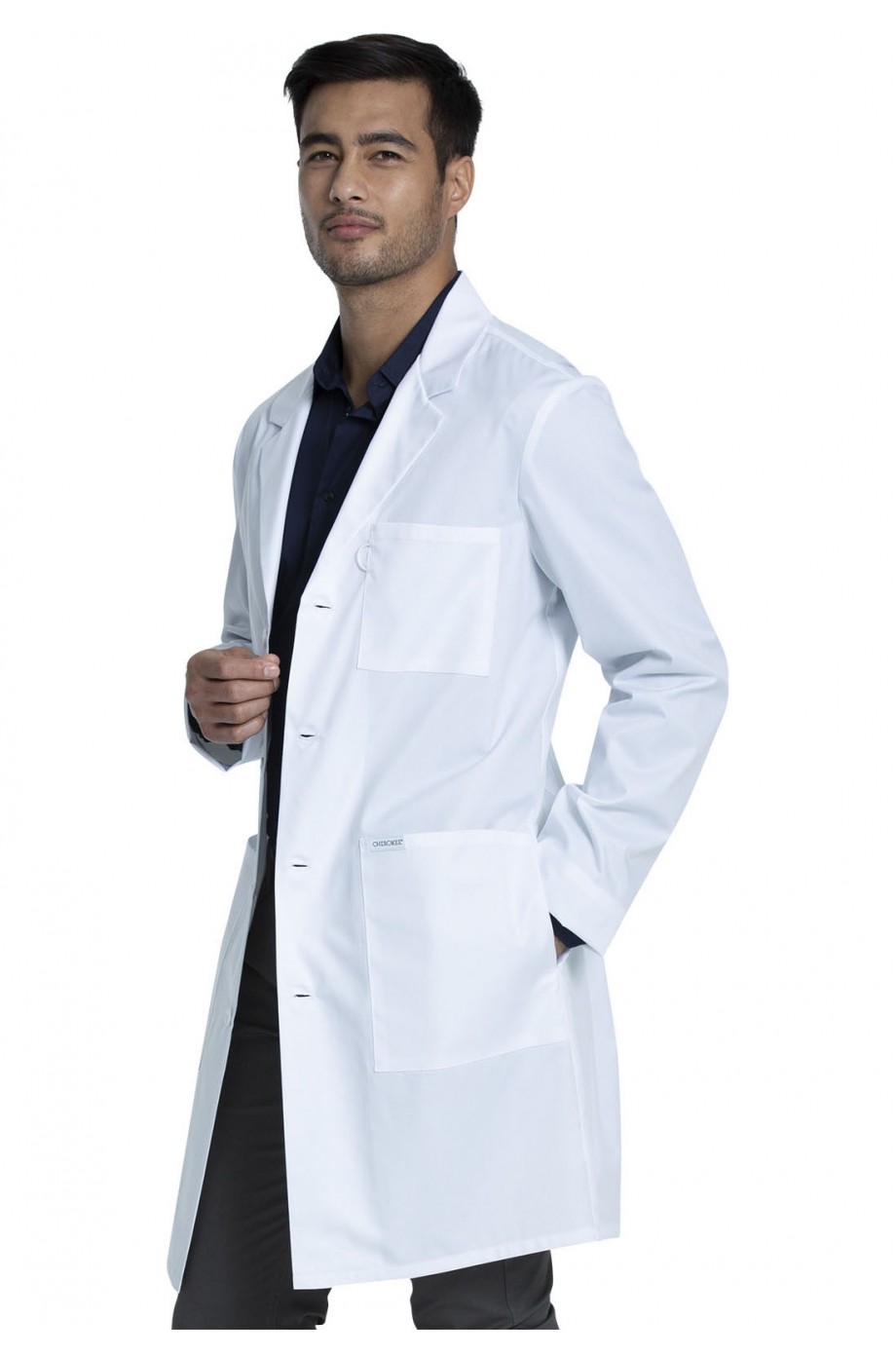 38" Unisex Lab Coat-CK460 - Lab Coats - Products